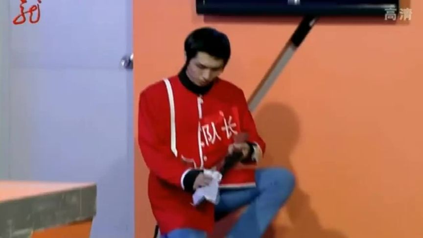 【爱笑会议室】经典段子合集,曾经的他们多么好玩