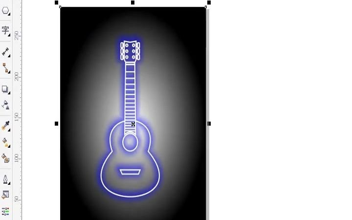 【cdr技能教学】cdr交互式调和工具在哪里