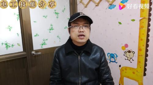 万用表查断线,是个电工都会,那怎么用电笔查断线?其实很简单