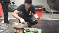更换汽车刹车片,具体操作步骤完美呈现,让你在修车方面不吃亏!
