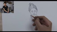 动物简笔画视频 零基础如何学画画