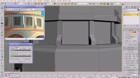 3ds max基础入门教程5:检查模型