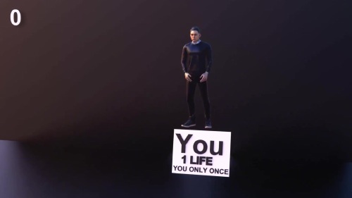 世界上最大的数字