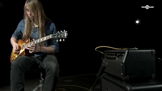 Mesa Boogie Mark Five 25 箱头