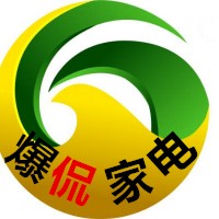 爆侃家电圈 