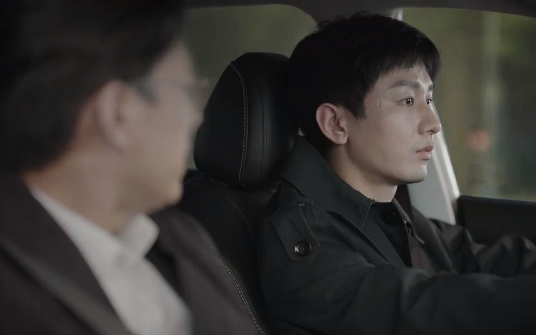 底线:周亦安叶芯修成正果,叶爸棒打鸳鸯,其中真相太搞笑