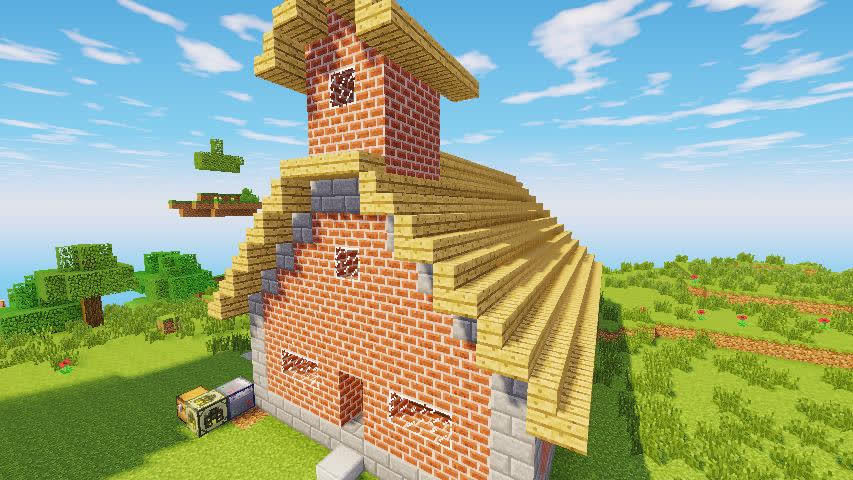 在电脑上玩各种我的世界整合教学