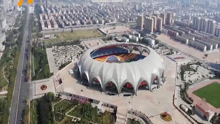 宁夏继续广泛开展群众性精神文明创建活动