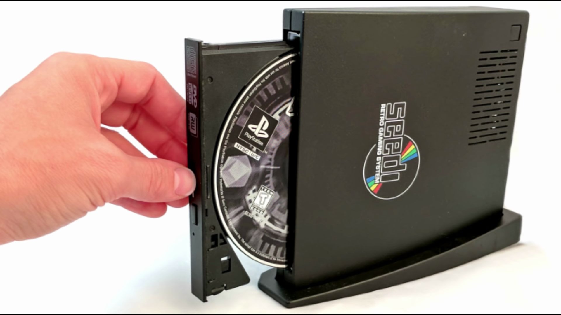 【教程】如何把你的树莓派4变成复古游戏机?