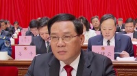 看东方 2019 上海市政协十三届二次会议昨天开幕