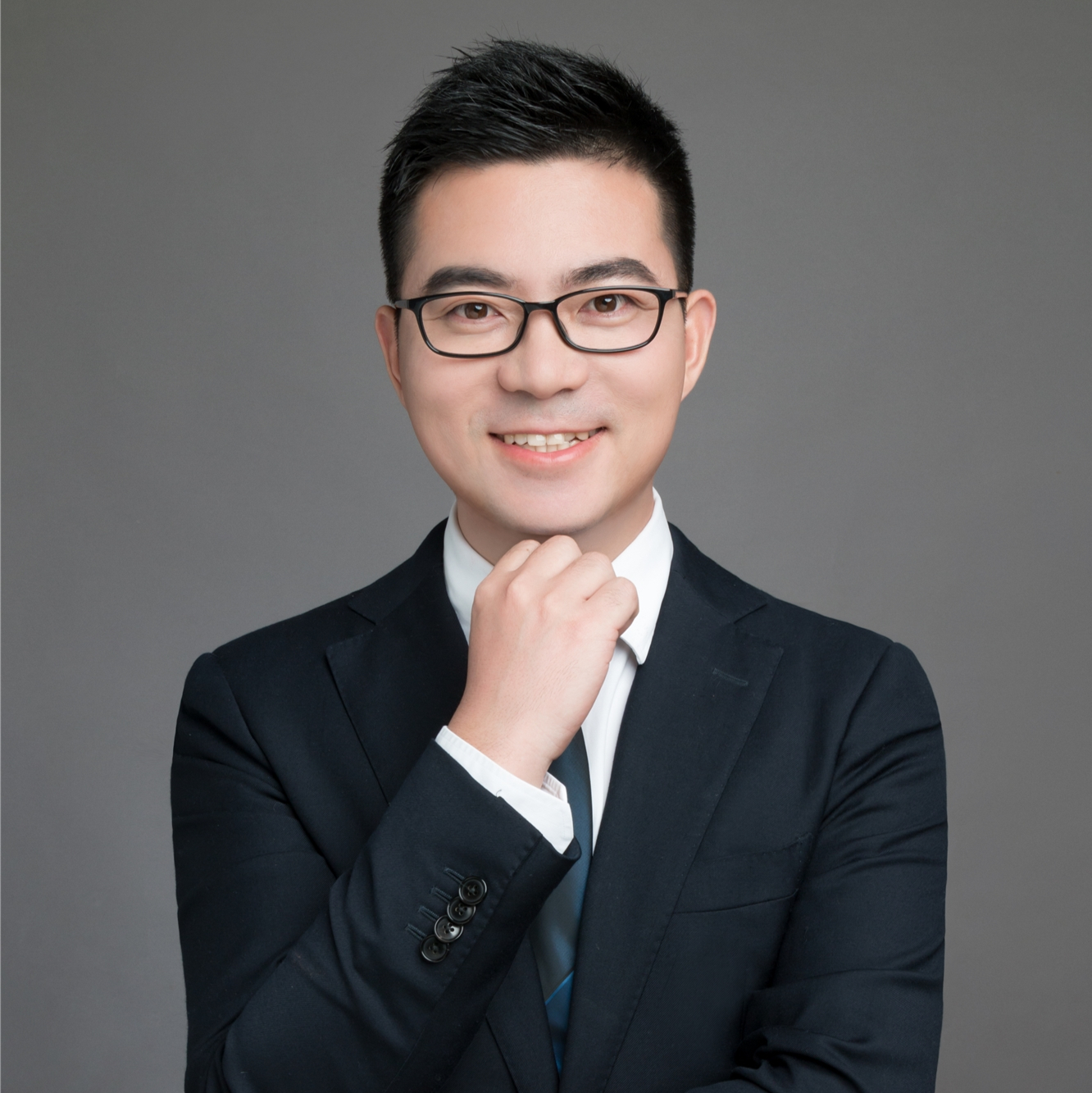 大树老师聊高考 