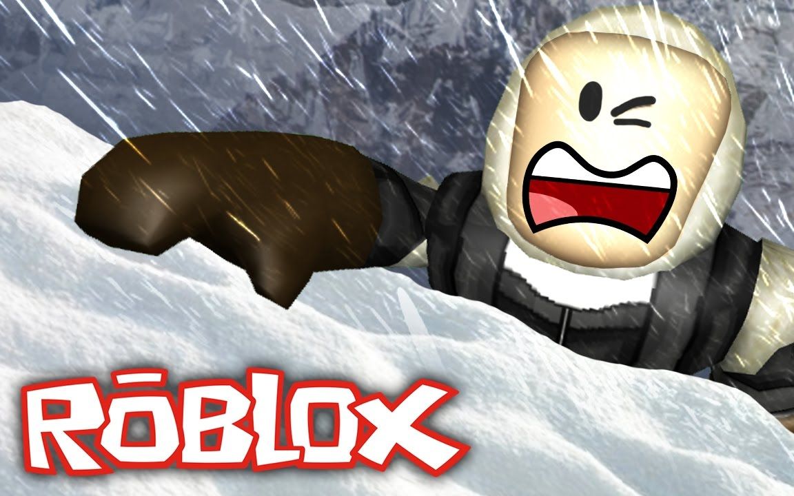 roblox罗布乐思第16期:我是攀爬高手,连队友都羡慕我了