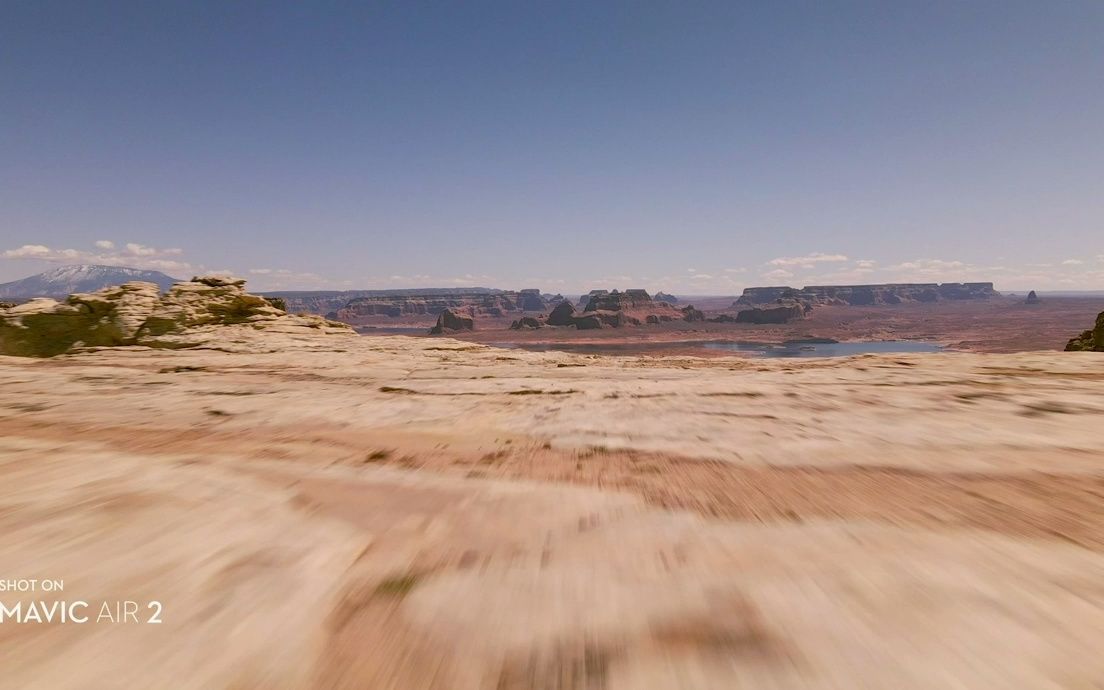 大疆 Air 2 - 视频教程 -调色基础教程