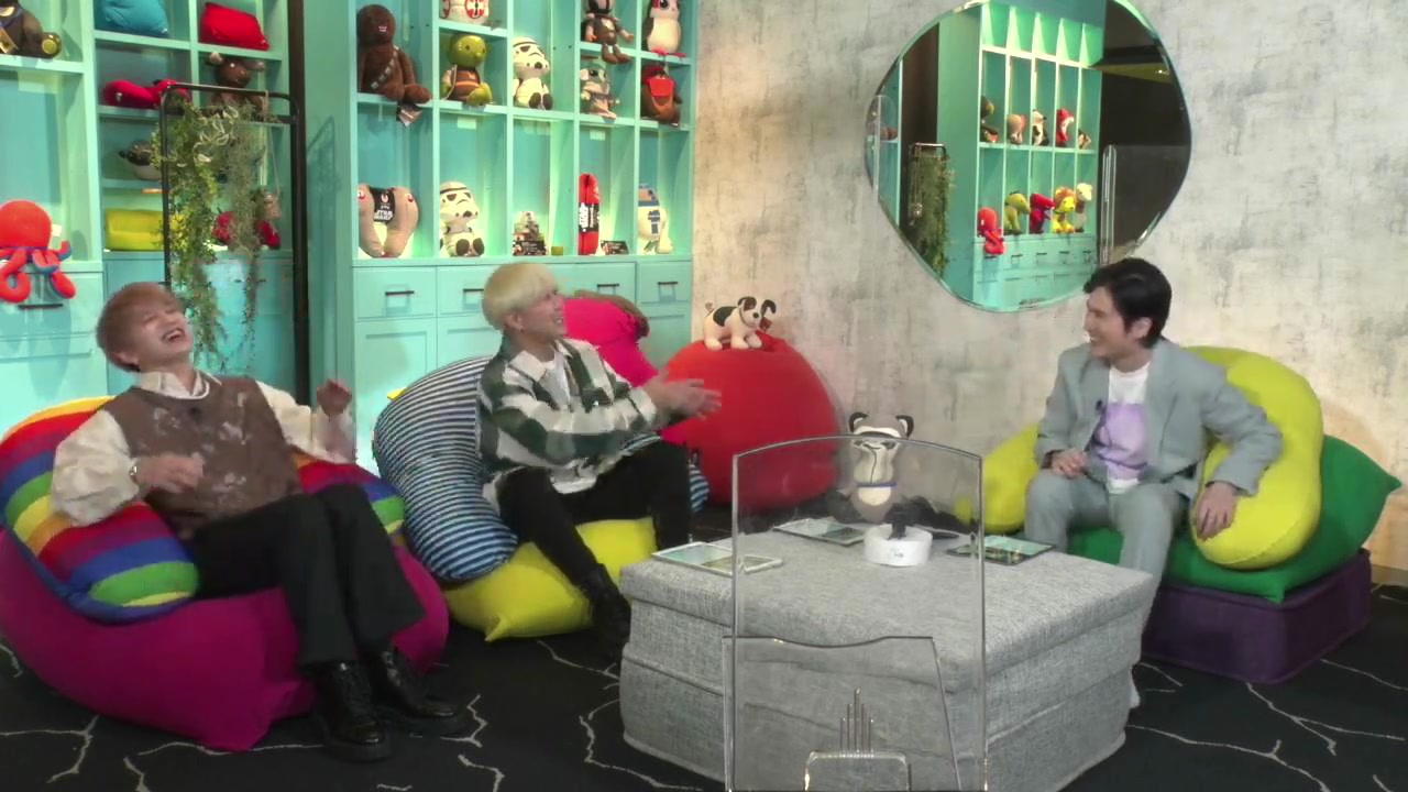 FREE STUDIO#16【嘉宾:Da-iCE】