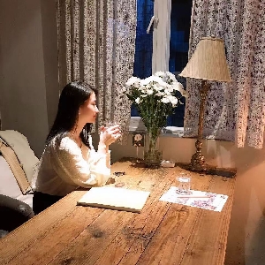 石头剪刀不迷糊 