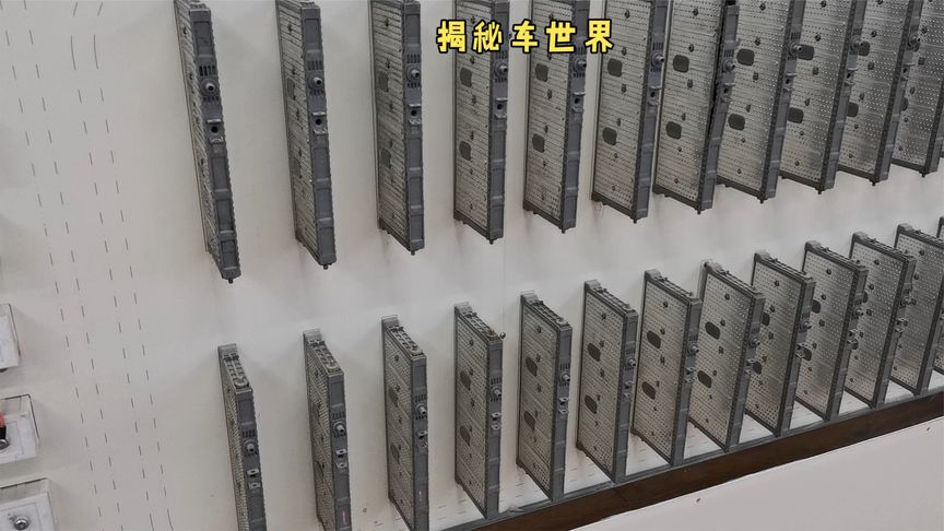 汽车常用的动力电池有哪些，各有什么优缺点