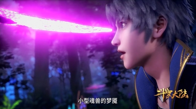 斗罗大陆:为什么说人面魔蛛是唐三最痛恨的魂兽?