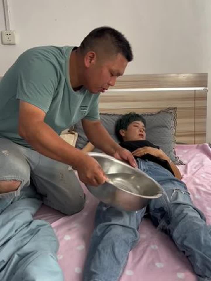 终于让我逮住机会了… #跟着王大人玩转TCL好科技
