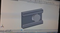 SolidWorks 仿真