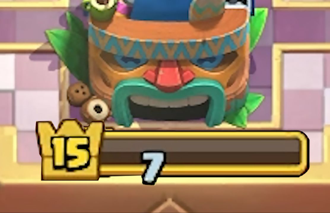 《 满 血 塔 》_哔哩哔哩bilibili_皇室战争_游戏实况