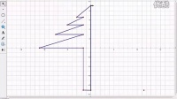 几何画板制作圣诞树
