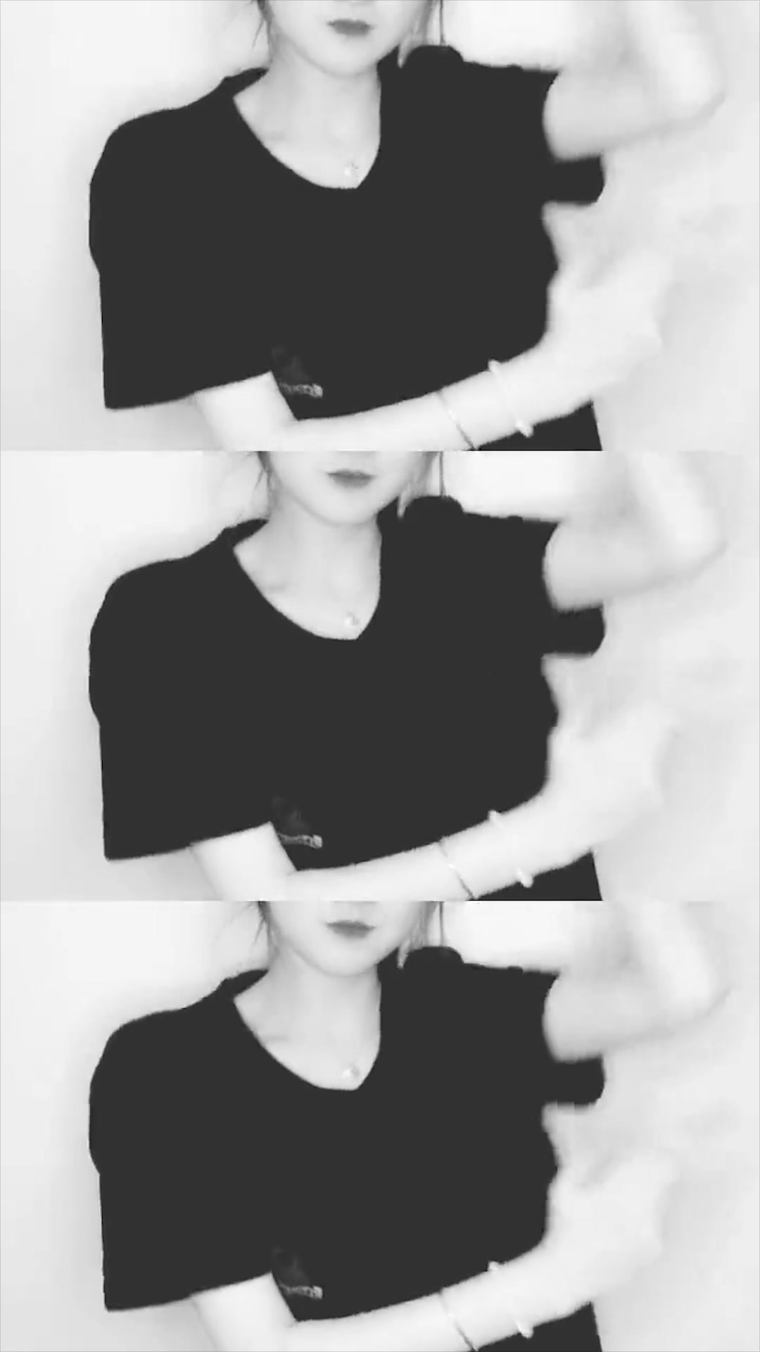 《预谋》手势舞慢动作教程