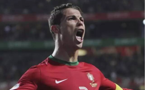 GOAT!别再相信网络上的谣言了!C罗五届世界杯淘汰赛进球合集 全程...