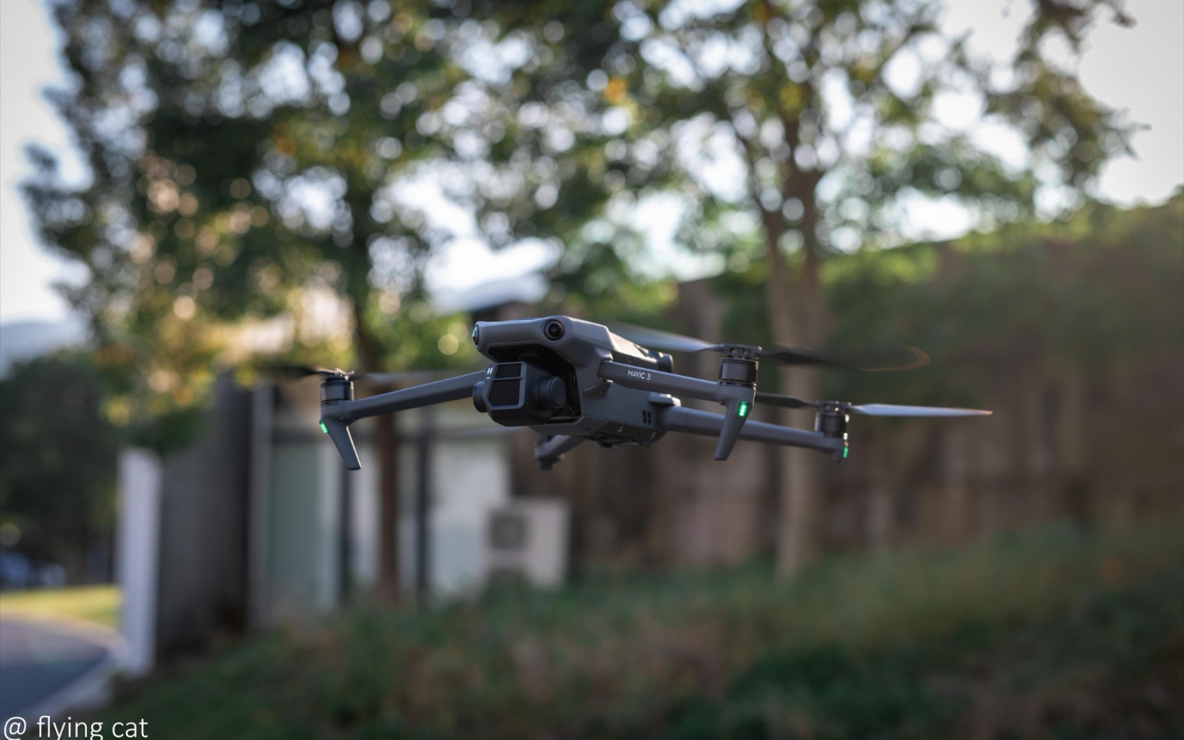 ...可能是全站最详细的大疆御三测评-不吹不黑,就来谈谈客观的使用感受