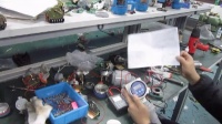 防爆超声波液位计使用调试介绍小视频
