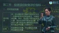 2016中级会计职称考试《财务管理》第六章 投资管理02