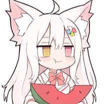 花桃白音 