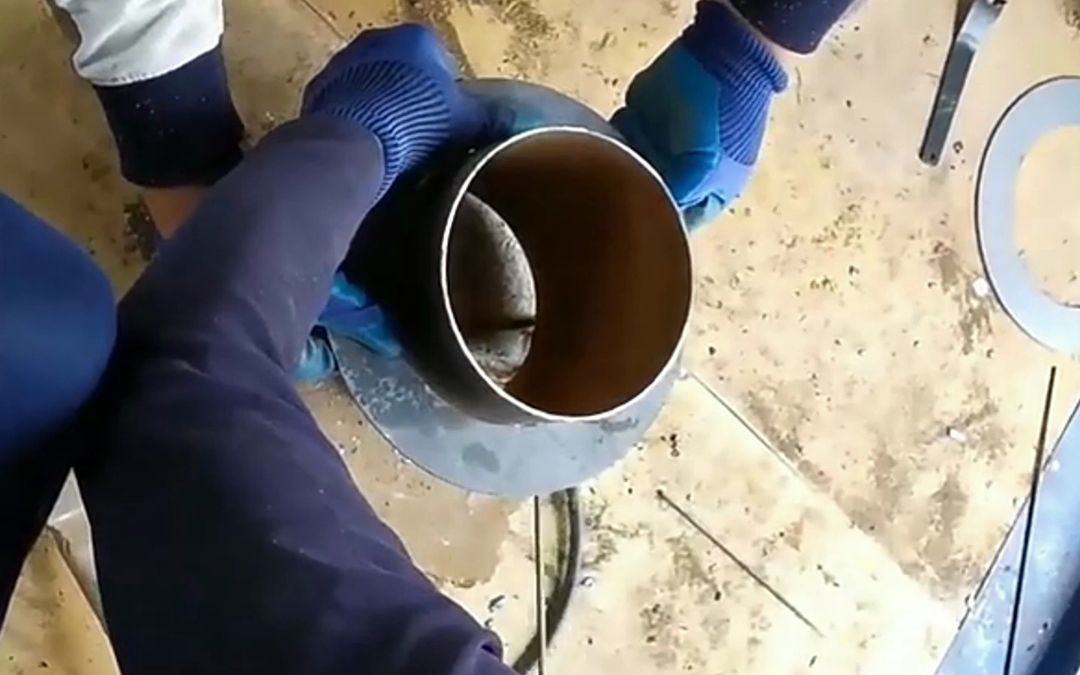 弯制钢管弯曲半径有哪些规定要求