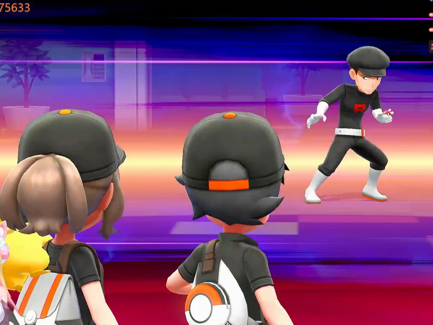 【录播】《去吧皮卡丘》P3 童年阴影(