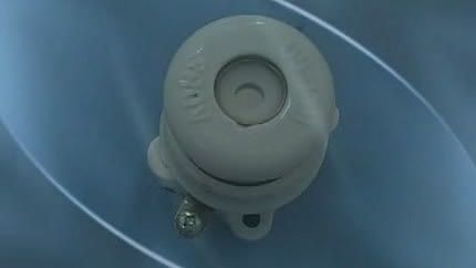 这个就是熔断器,我算是见识了