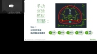 CNCCBIM OpenRoads 隧道参数化设计工作流程