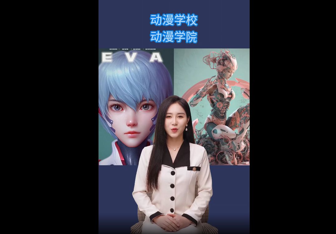 动漫学校,动漫学院全国排名