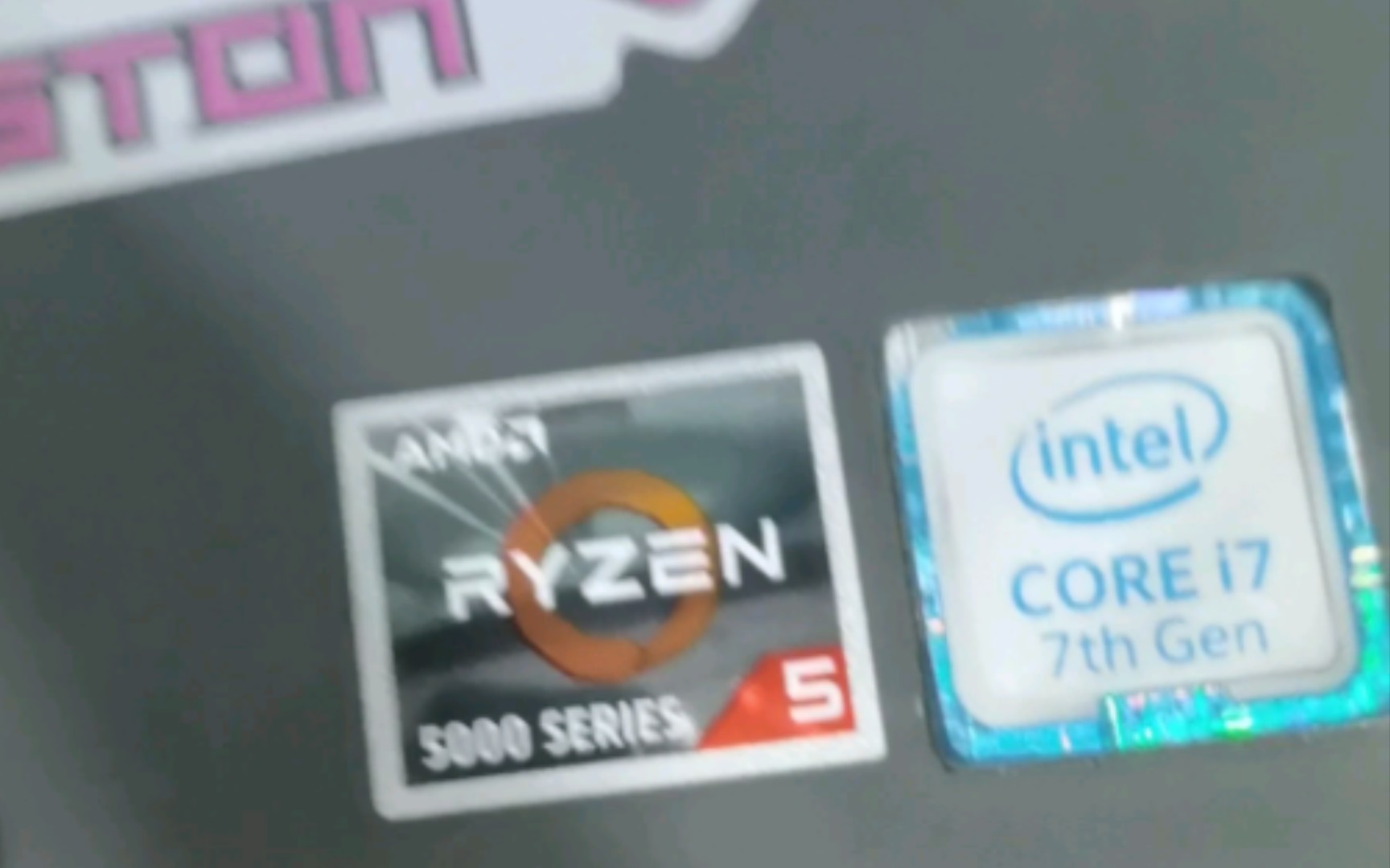 国内第一台双CPU笔记本