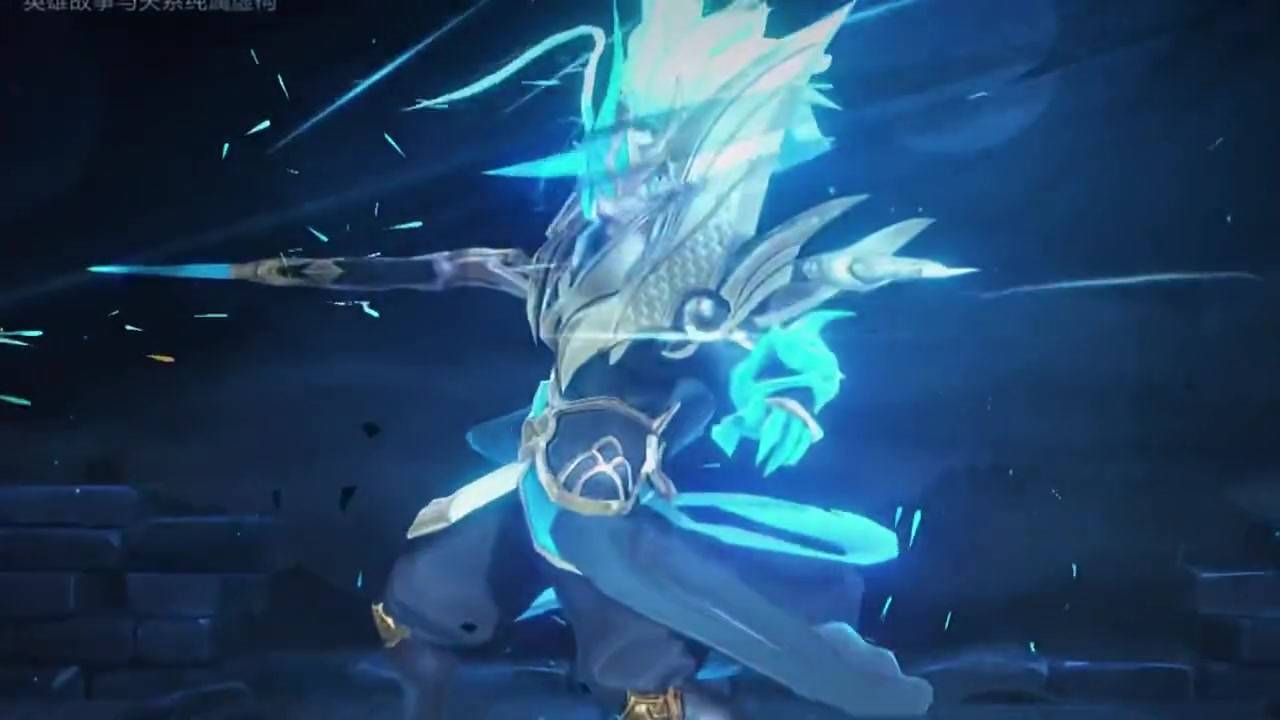 英雄信念,逆境中坚守的信仰之光。