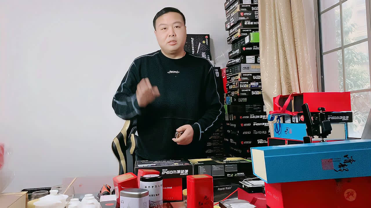 各大商家推荐的游戏显卡 是性价比还是大忽悠 测试结果告诉你