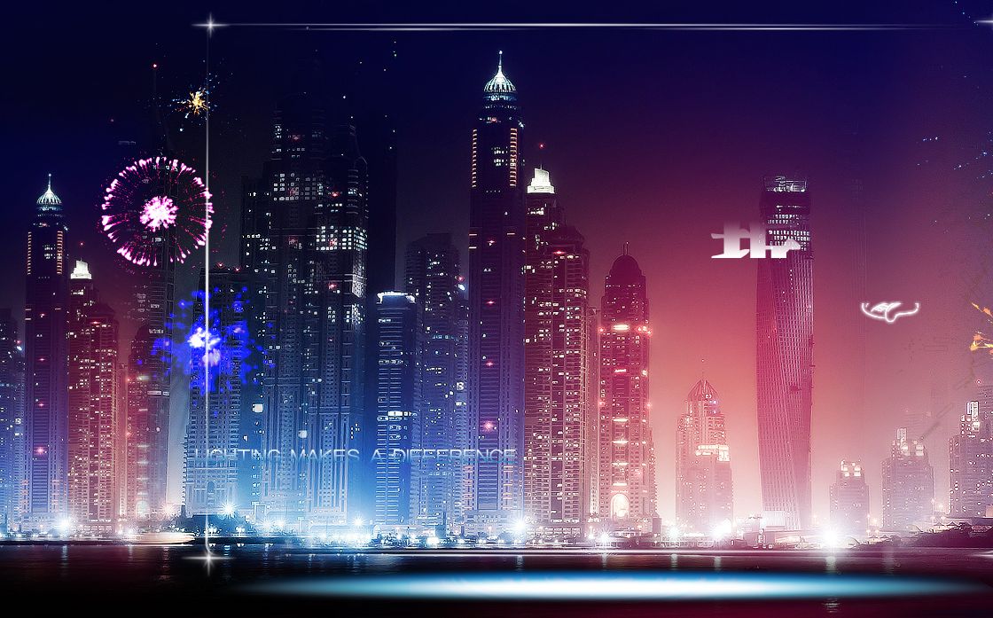 PS+AE教程:全新时代的APP界面交互