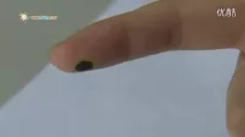 正确的握笔和写字姿势精彩视频