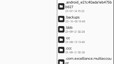 不是吧不是吧,到现在还有人不会导入obb文件教程吧_手机游戏热门视频