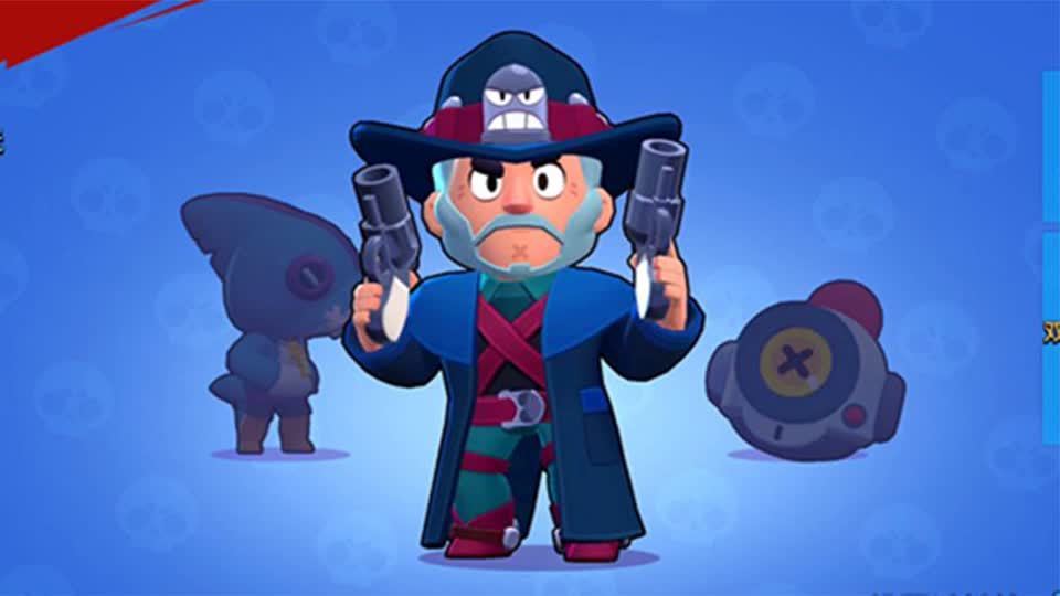 荒野乱斗Glog:哇塞这么多宝石啊,赶快抢起来!