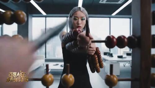 算盘成精!会计女友神臂一拨,竟算出男友私房钱藏哪儿