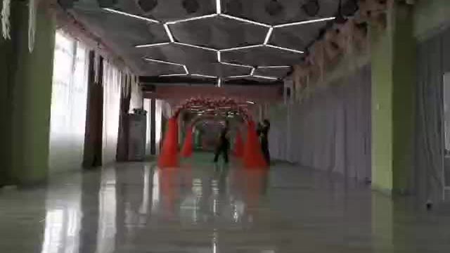 中国文化华夏文明礼仪之邦