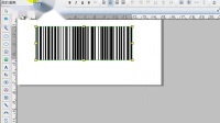 条码软件如何制作扫描与显示数据不一致的条形码