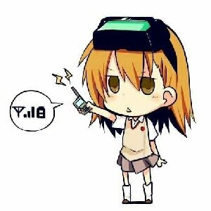 御坂13967号 