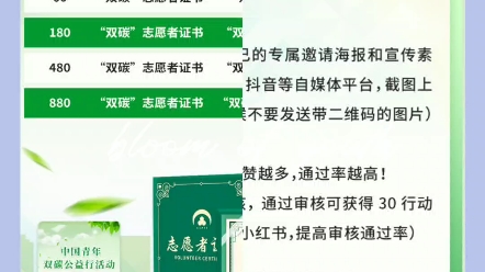 “双碳”公益行(●°u°●) 」(求赞)