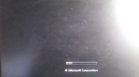 附带OSV 智能桌面启动代码的主板启动WIN7全过程