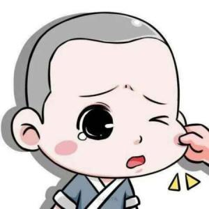 神仙小和尚 